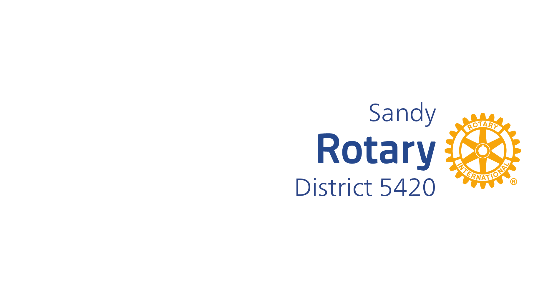 HOME - Sandy Rotary Club